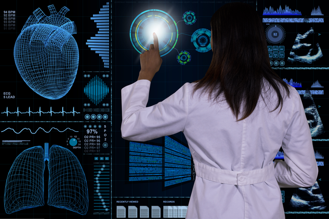 SecureTech360 | We Are SecureTech360